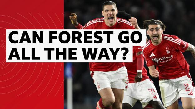 FA Cup - Latest news, draws & results - BBC Sport