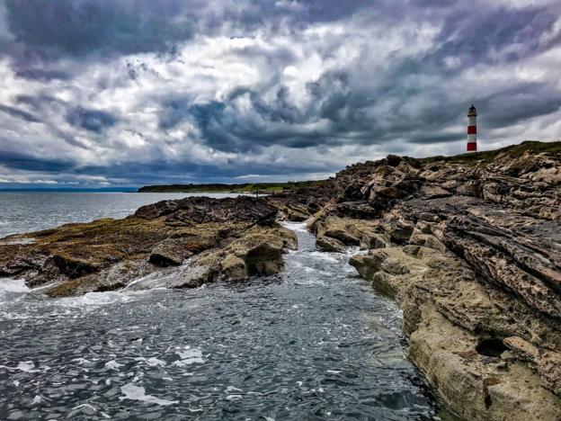 Your pictures of Scotland: 8-15 June - BBC News