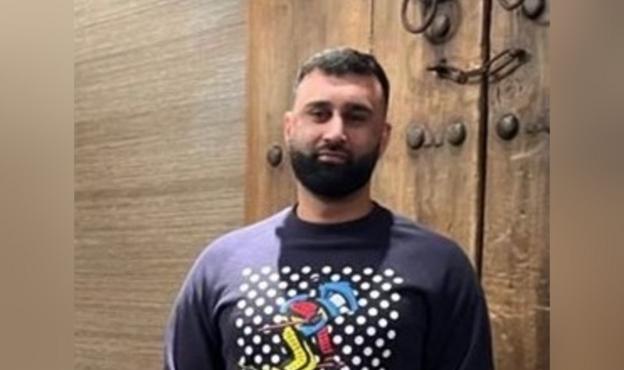 Tribute to 'beloved son' killed in Sutton Coldfield crash - BBC News