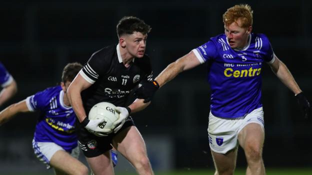 Ulster Club SFC final: Martin Corey says Kilcoo as hungry as ever ...