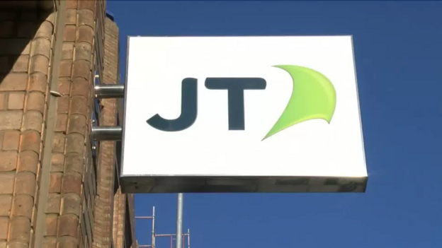 More than 30 redundancies at Jersey Telecoms - BBC News