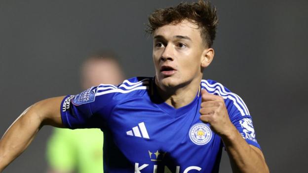 Cardiff City transfer news: Will Alves joins on loan from Leicester ...