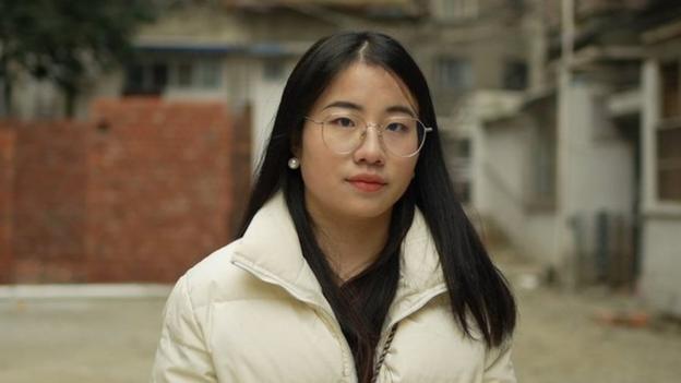 Shein: Inside the Chinese factories fuelling the company's success - BBC News