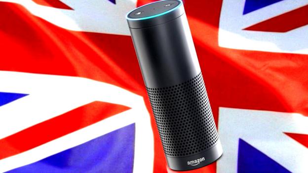 CES 2017: Amazon's virtual aide Alexa shouts above rivals - BBC News