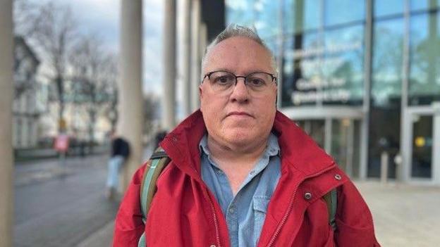 Cardiff University confirms plans to cut 400 jobs and axe courses - BBC ...