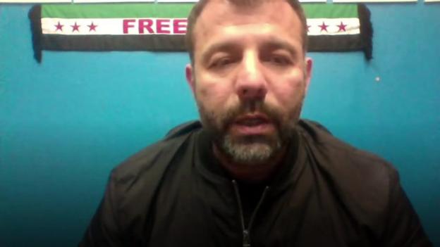 'Aleppo toy smuggler' Rami Adham found guilty of fraud - BBC News