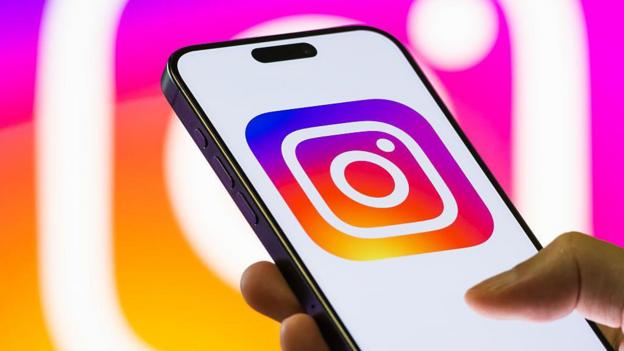 Instagram denies breach after users receive password reset emails - BBC ...