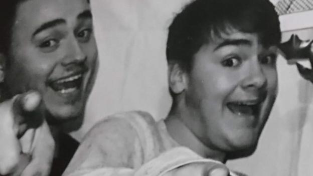 Ben Leonard: Scouts referred to police after teen unlawfully killed ...