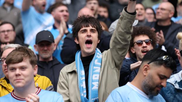 England - BBC Sport