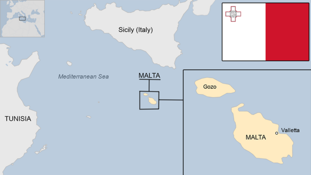 Malta country profile - BBC News