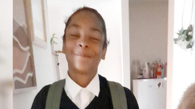 Kelyan Bokassa stabbing: Mother not surprised son killed in London ...