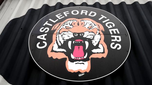 Castleford Tigers: Businessman Jepson completes takeover of Tigers ...