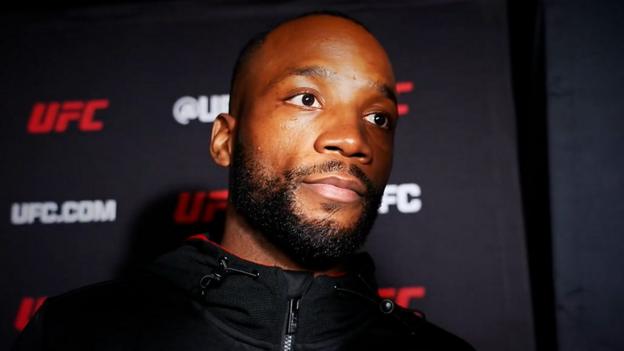MMA News - UFC, Bellator, PFL Fight results & schedule - BBC Sport