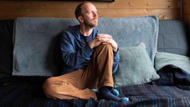 Silent Men: Documentary explores why men struggle to open up ...