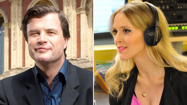 BBC Radio 3 has three-year high for listeners - BBC News