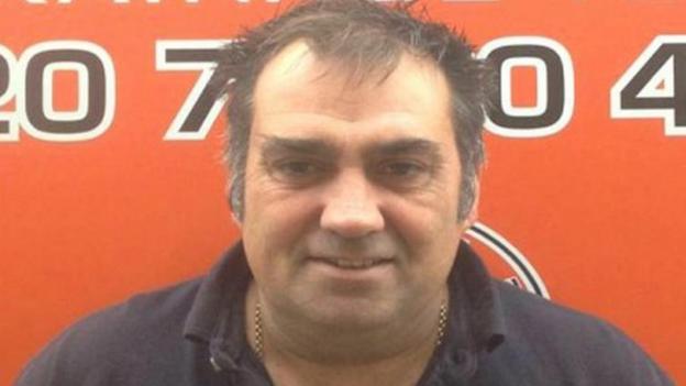 Pimlico Plumbers sold to US firm Neighborly - BBC News