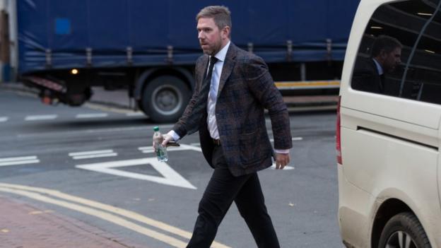 John Broadhurst: 'Rough sex' death sentence appeal rejected - BBC News