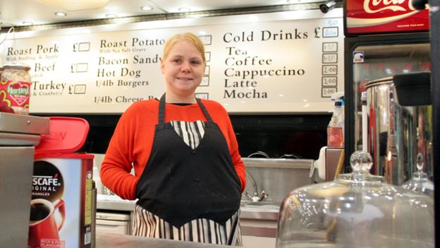 Does Middlesbrough deserve its unenviable reputation? - BBC News