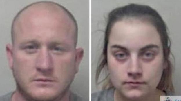 Alfie Phillips murder: Life sentence for mum and partner who killed ...