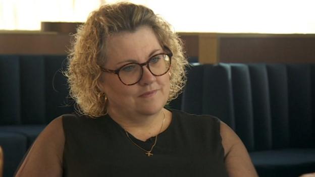 Libby Squire's mother calls for whole life sentences for killers - BBC News