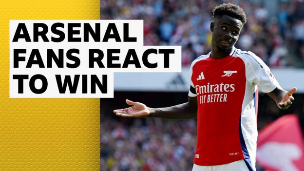 Football - latest news today, results & video highlights - BBC Sport