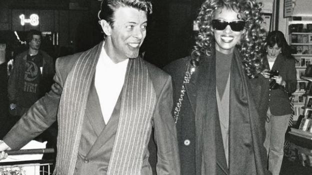 London Heathrow: Celebrity photographer Denis Stone's legacy lives on ...