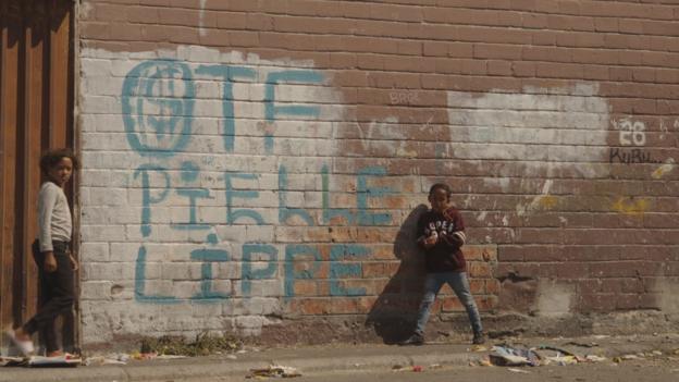 South Africa's gang warfare: The victims caught in the crossfire in ...