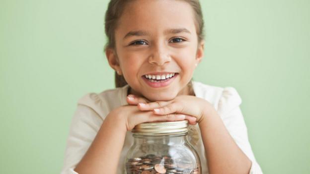 What do you do with your coins? - BBC Newsround