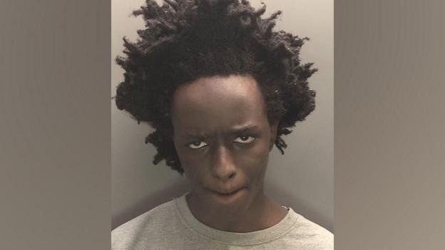 Chief constable says she was told not to reveal Rudakubana's faith ...