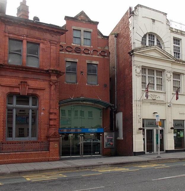 Gavin and Stacey filming locations: Where in Wales was the series ...