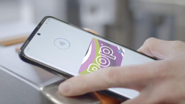 Tyne and Wear Pop card expansion planned later this year - BBC News