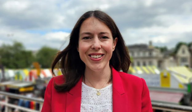 Who are the 10 newly elected MPs who now represent Norfolk? - BBC News