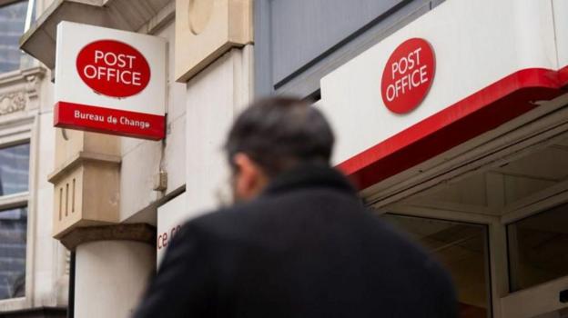 Post Office had deal with Fujitsu to fix Horizon errors 19 years ago ...