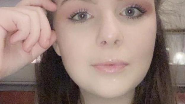 Eleanor Williams: The grooming gang lies that sparked outrage - BBC News