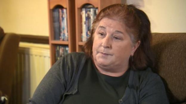 Was this woman wrongly convicted of murder? - BBC News