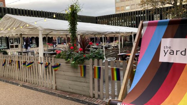 New details of Coventry city centre redevelopment revealed - BBC News