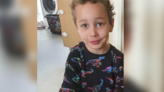 Logan Mwangi murder: What should happen to children who kill? - BBC News