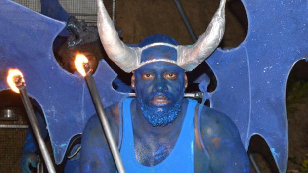 Latin America | Latest News & Updates | BBC News