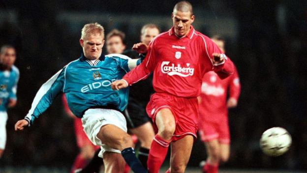 Erling Haaland: Stats and facts about the superstar striker - BBC Newsround