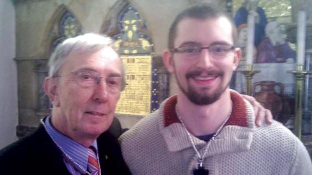 Maids Moreton: Ben Field jailed for author's murder - BBC News