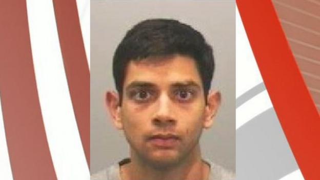 Alice Ruggles murder: Trimaan Dhillon to serve minimum of 22 years ...