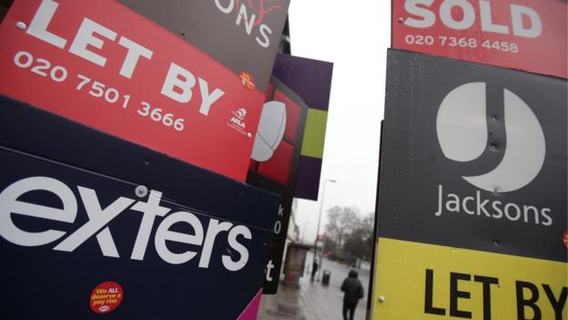 How are eviction rules for renters and landlords changing? - BBC News