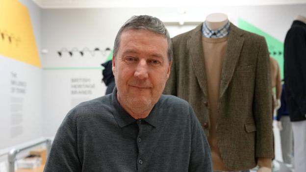 The Art of the Terraces: How football fans led a fashion revolution ...