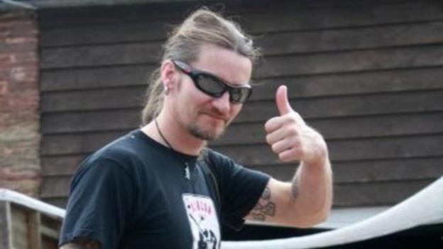 Deceived activist Kate Wilson wins tribunal against Met Police - BBC News