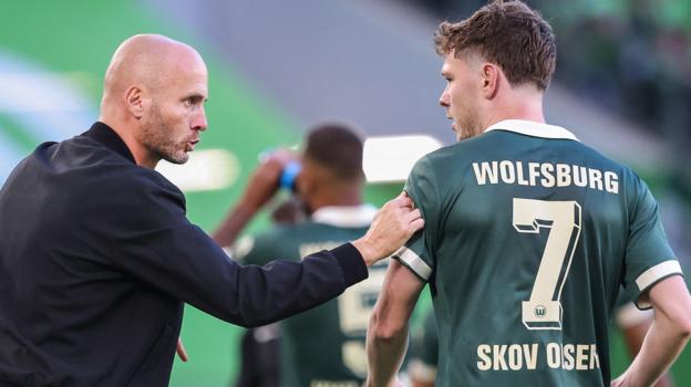 Andreas Skov Olsen signs for Rangers on loan - but can he rediscover ...