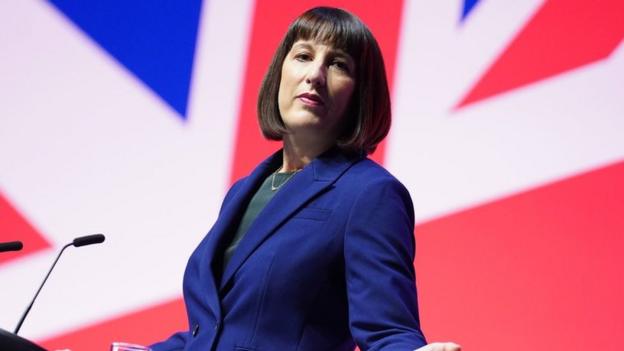 Rachel Reeves says she 'should have done better' amid plagiarism row ...