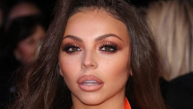 Little Mix: Jesy Nelson has officially left the band - BBC Newsround