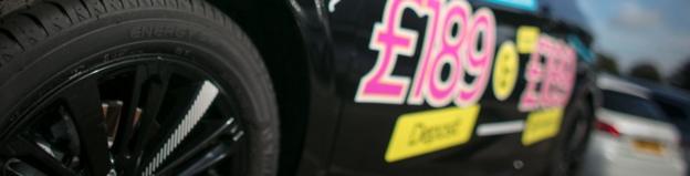 Car sales see biggest fall since financial crisis - BBC News