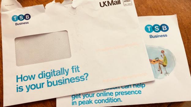 TSB fined £49m over IT system meltdown - BBC News