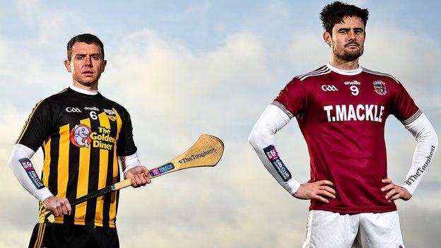 Ulster Club Hurling Final: Ballycran's Conor Woods worried over seven ...